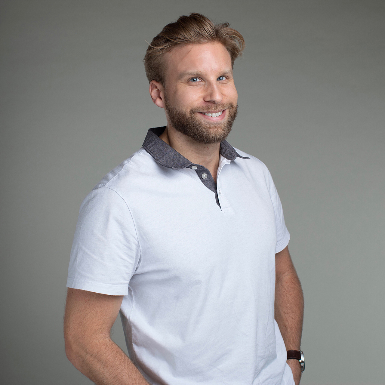 About | The Dog Joint | Stockyard Chiropractors